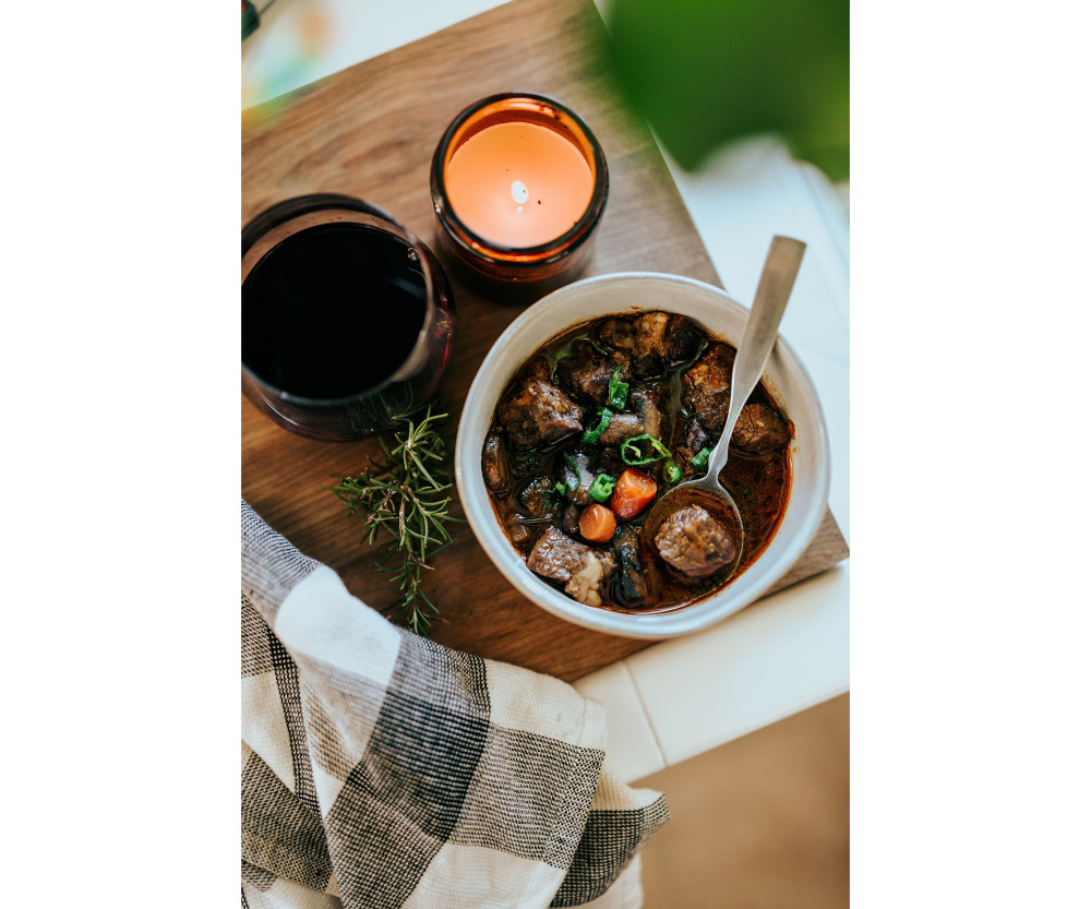 5 Winter Recipes For A Cozy Night At Home